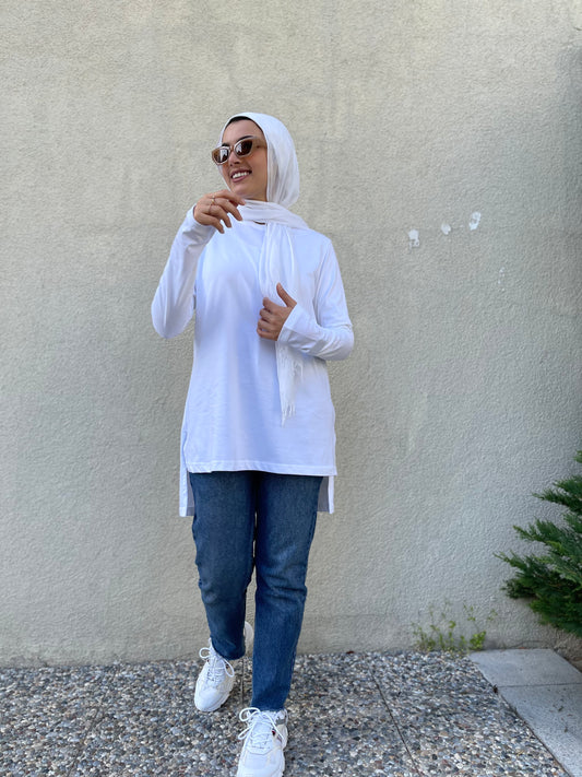 Basic Blouses – EZAR